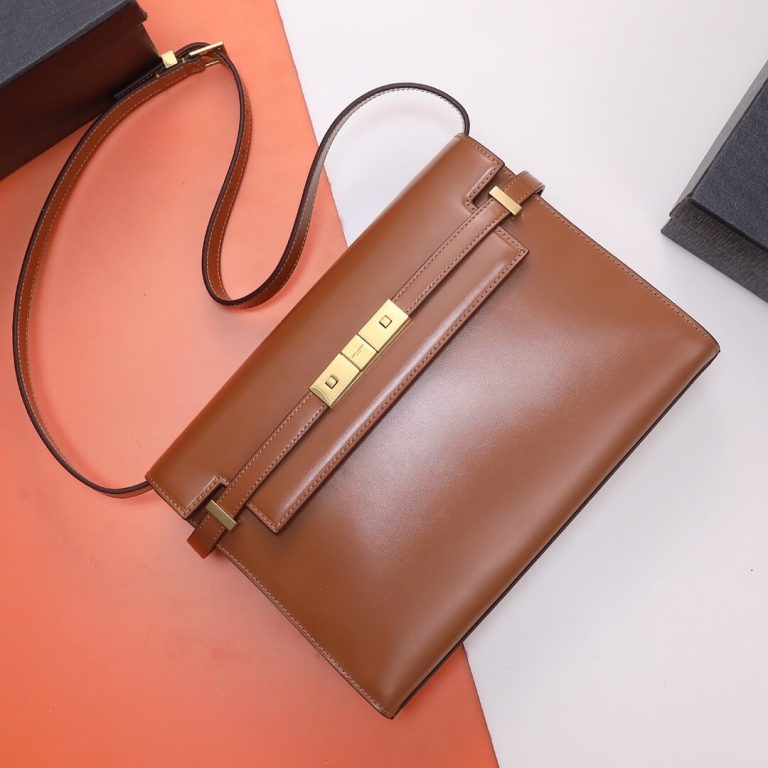 YSL Manhattan Box – YUTULU