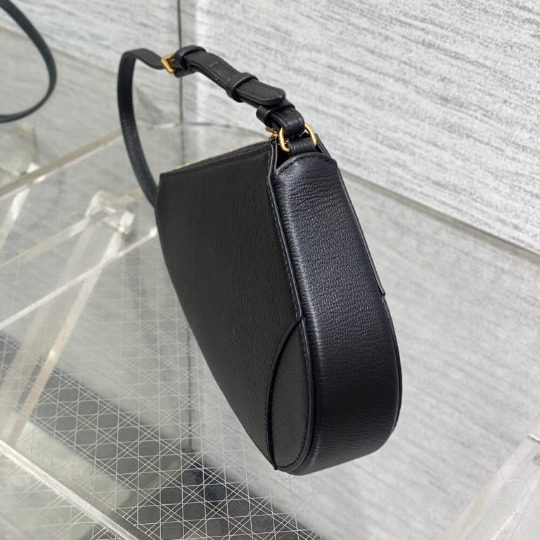 Dior Saddle Rodeo Pouch – YUTULU