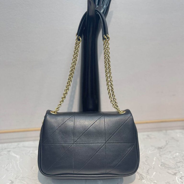 YSL JAMIE 4.3 SMALL IN LAMBSKIN – YUTULU