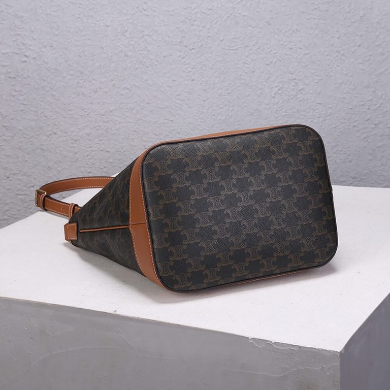CELINE MEDIUM BUCKET – YUTULU