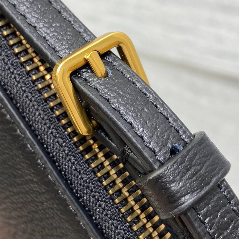 Dior Saddle Rodeo Pouch – YUTULU