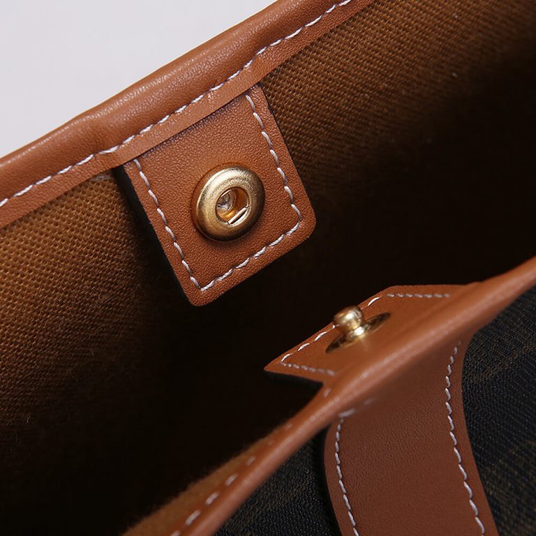 CELINE MEDIUM BUCKET – YUTULU