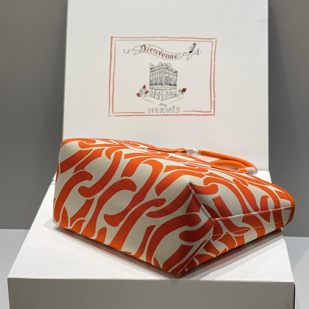 Hermes Steeple 28 bag(high-end grade) – YUTULU