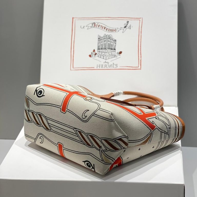 Hermes Steeple 28 bag(high-end grade) – YUTULU