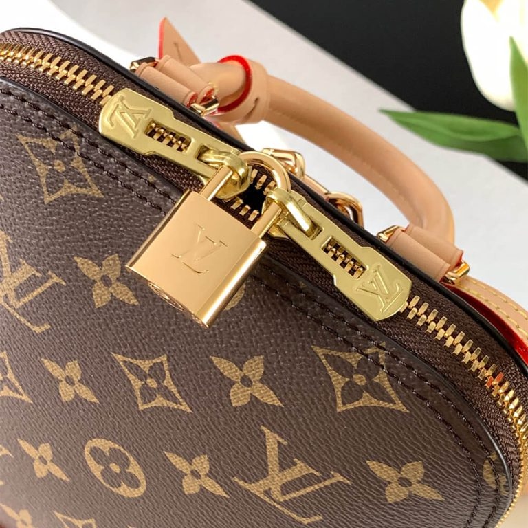 LV Alma Backpack – YUTULU