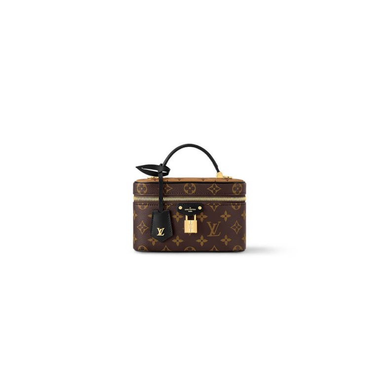 LV Vanity Chain Pouch – YUTULU