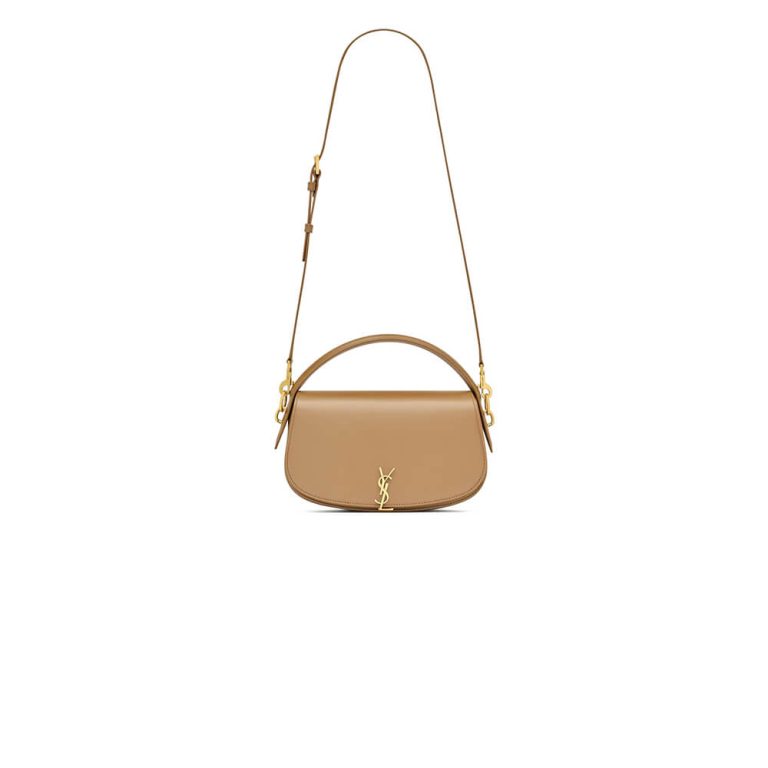 YSL VOLTAIRE in BOX SAINT LAURENT – YUTULU