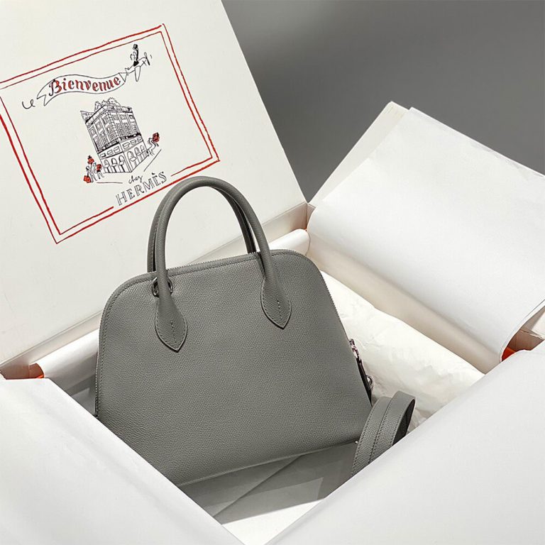 HERMES 1923 BOLIDE 25 – YUTULU