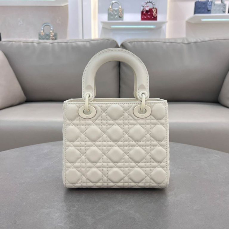 Small Lady Dior My ABCDior Bag(HIGH-END GRADE) – YUTULU
