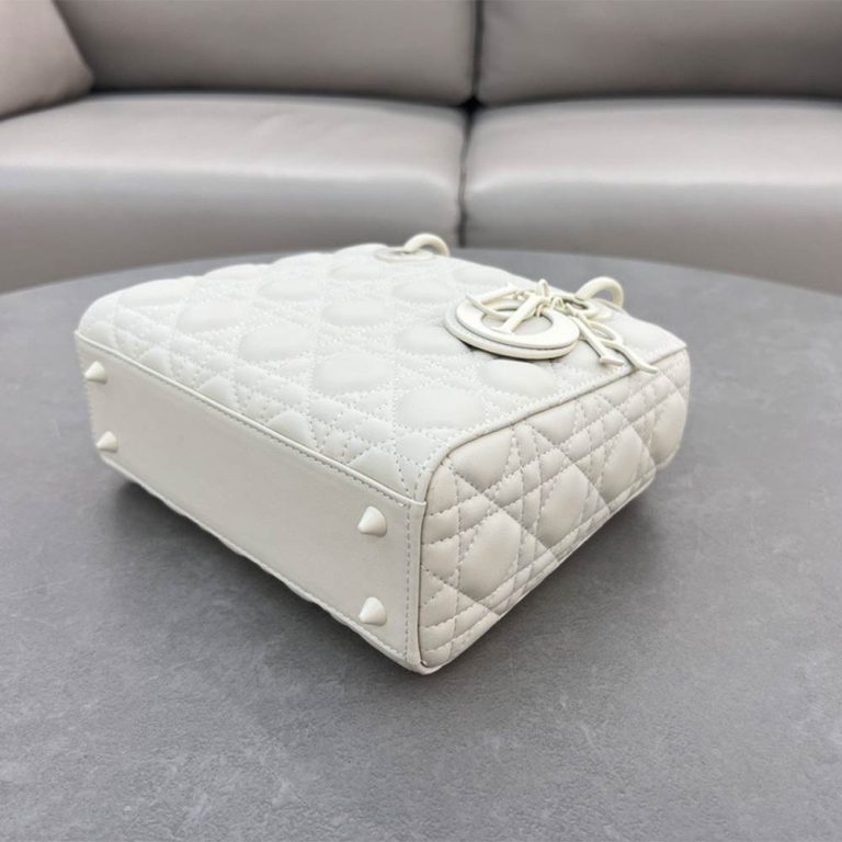 Small Lady Dior My ABCDior Bag(HIGH-END GRADE) – YUTULU